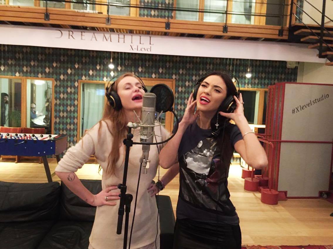 Юрий Никитин просит украинцев поддержать Неангелов на Евровидении-2016