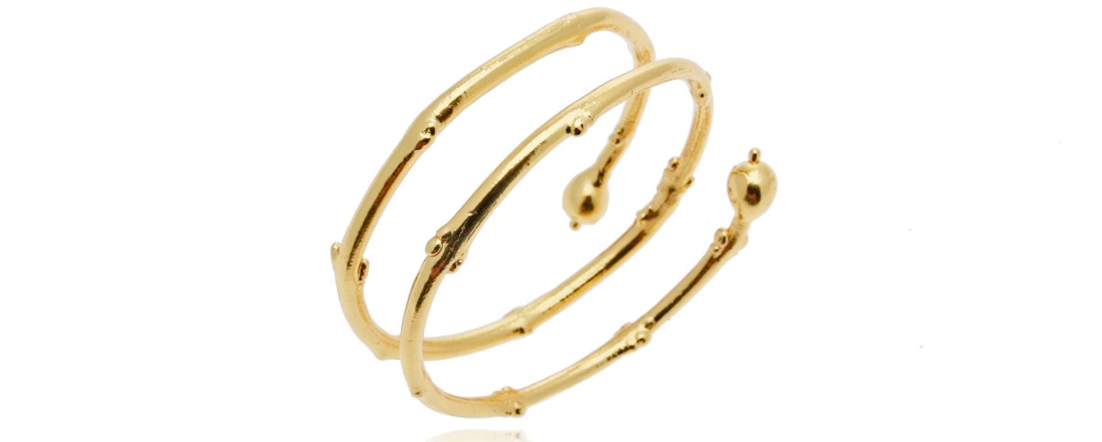 Ювелирные украшения Thallo: летняя коллекция