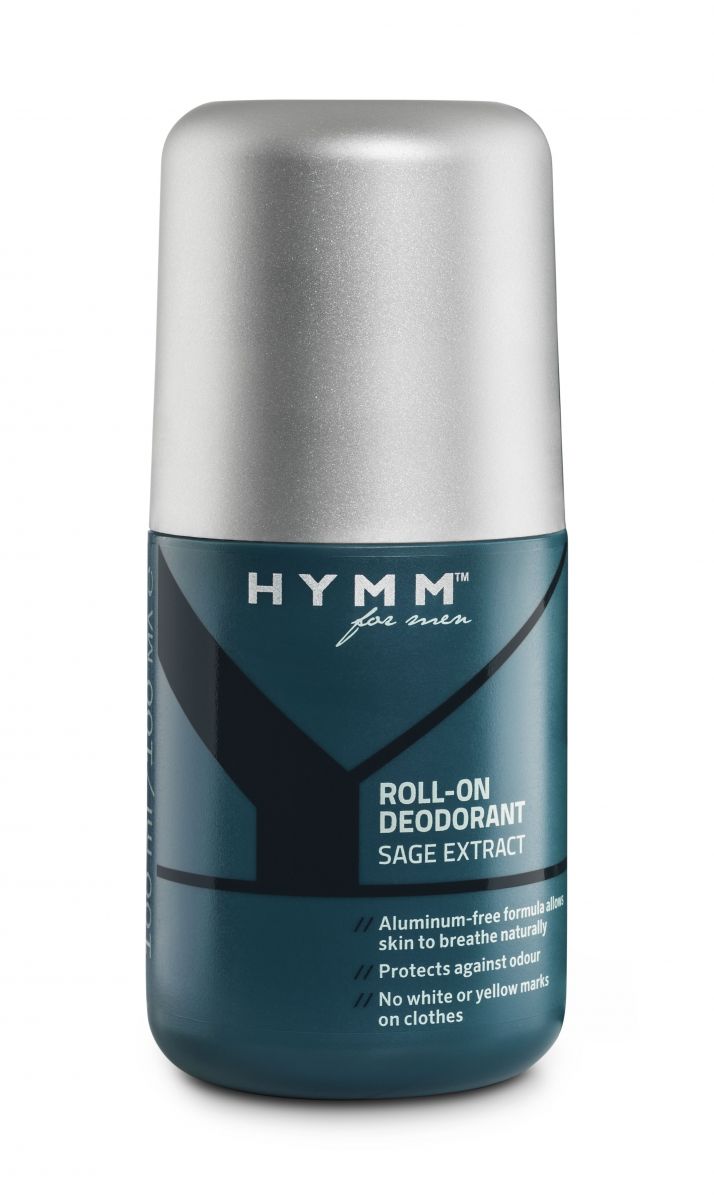 Встречайте обновленную линейку HYMM для настоящих мужчин
