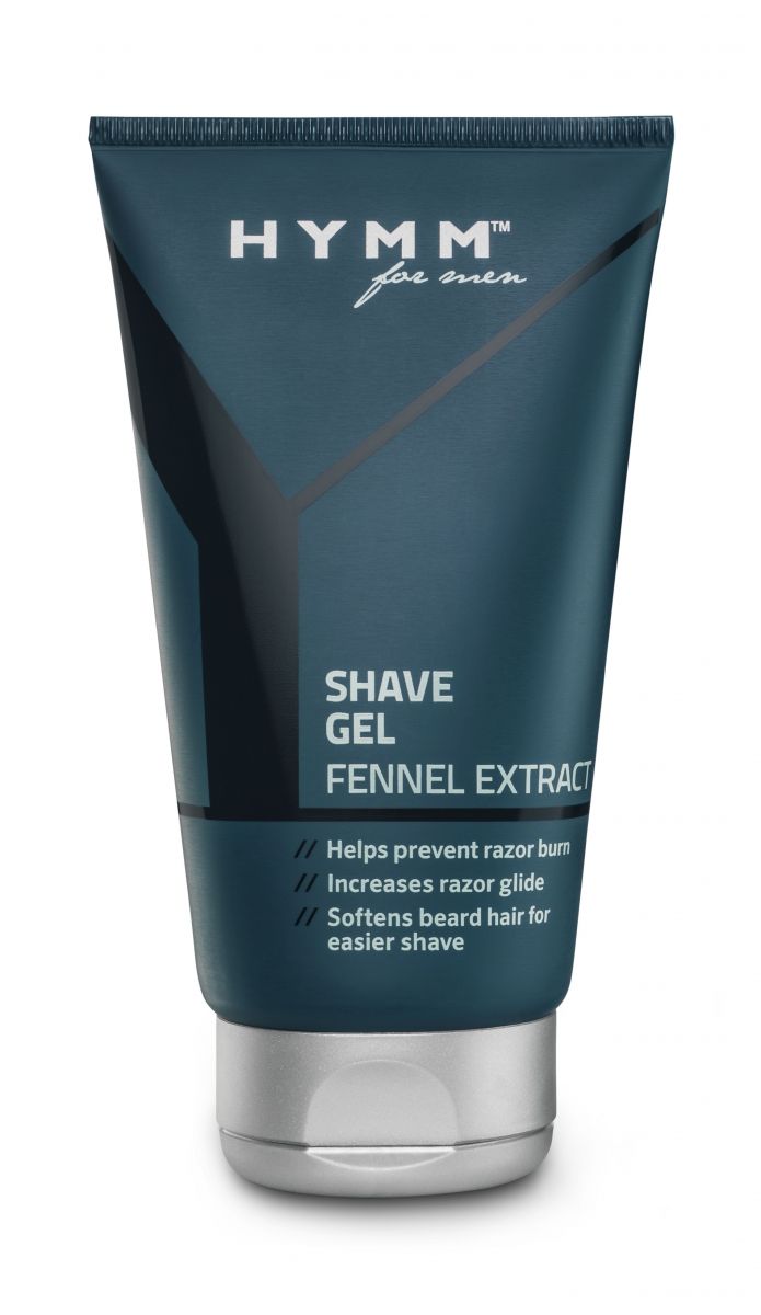 Встречайте обновленную линейку HYMM для настоящих мужчин