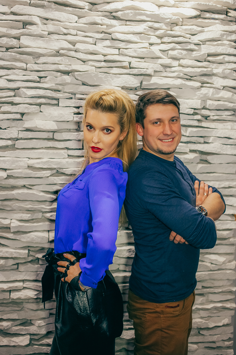 Серж Гагарин рассказал о закулисье откровенного радиошоу